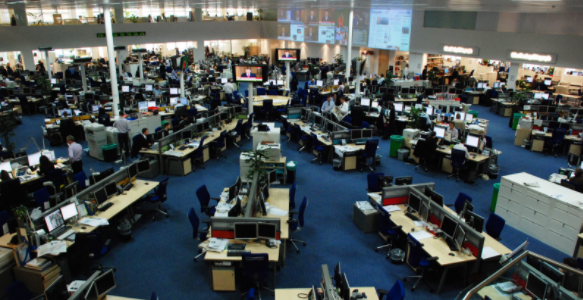 When is a website a ‘nice to have’? When it’s 2006 – Girl, Disrupted